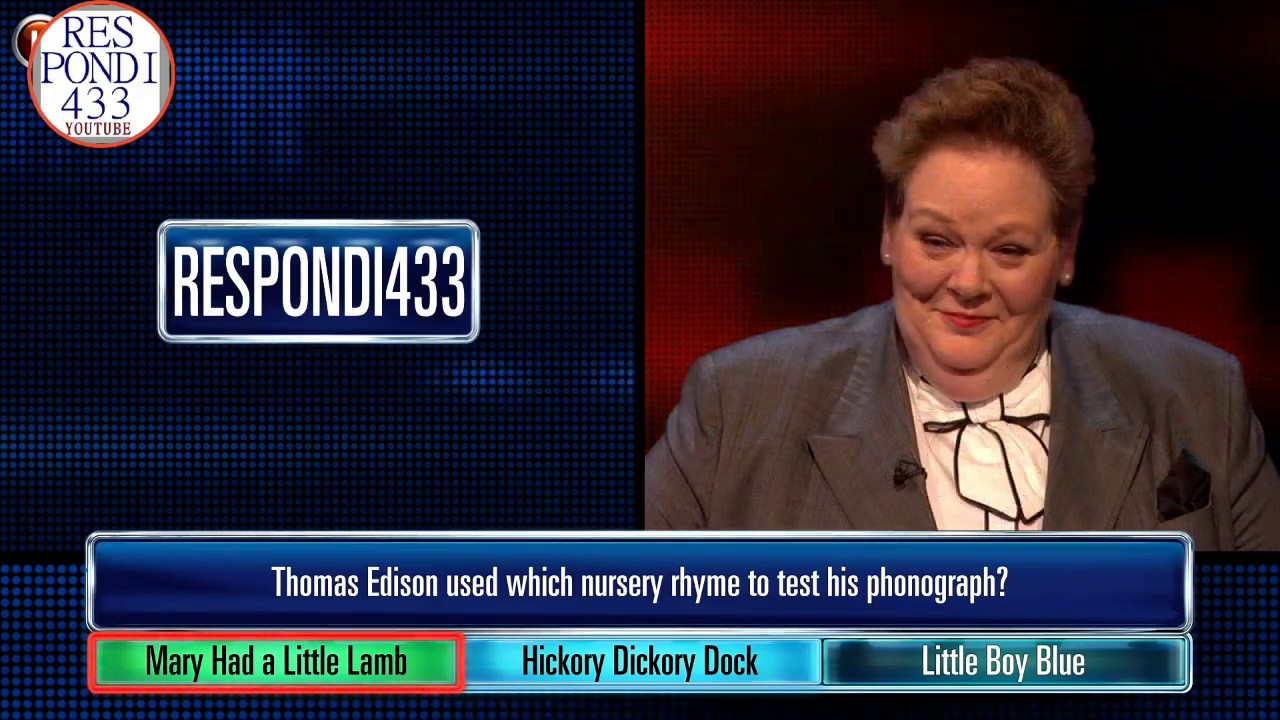 The Chase - Ultimate Edition App - YouTube