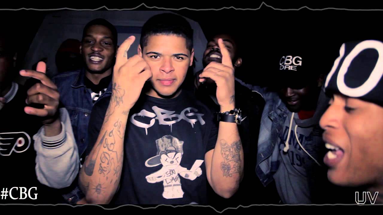 CBG - 500 anthem |Dir by JRTheLegend - YouTube