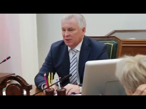 Вячеслав Наговицын о выборах в Тунке