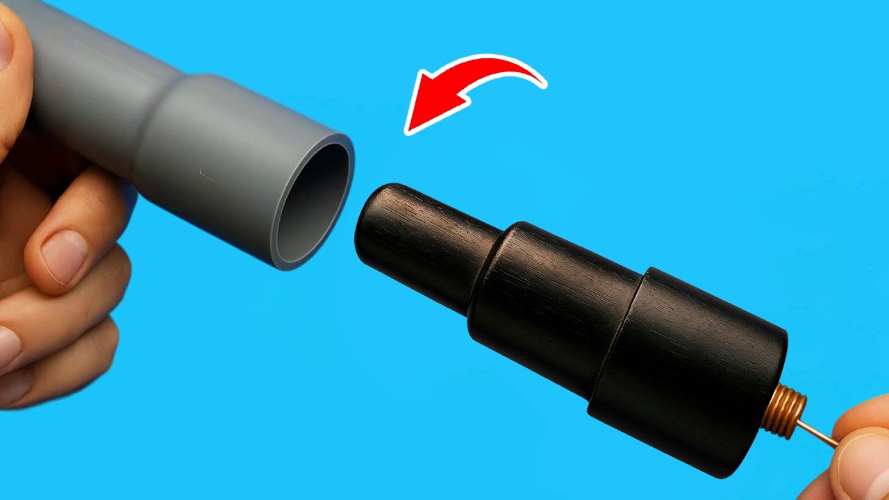 Why it is Not Patented? An invention that astonishes the whole world ...