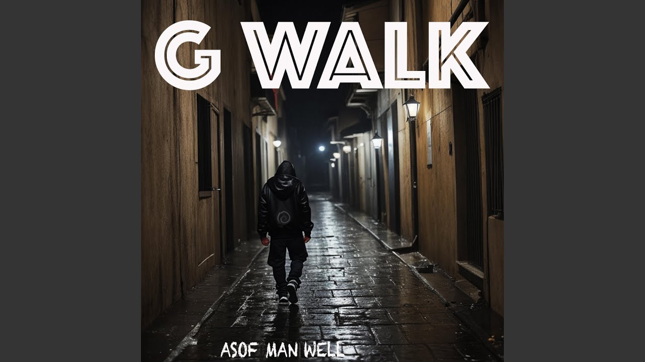 G WALK - YouTube
