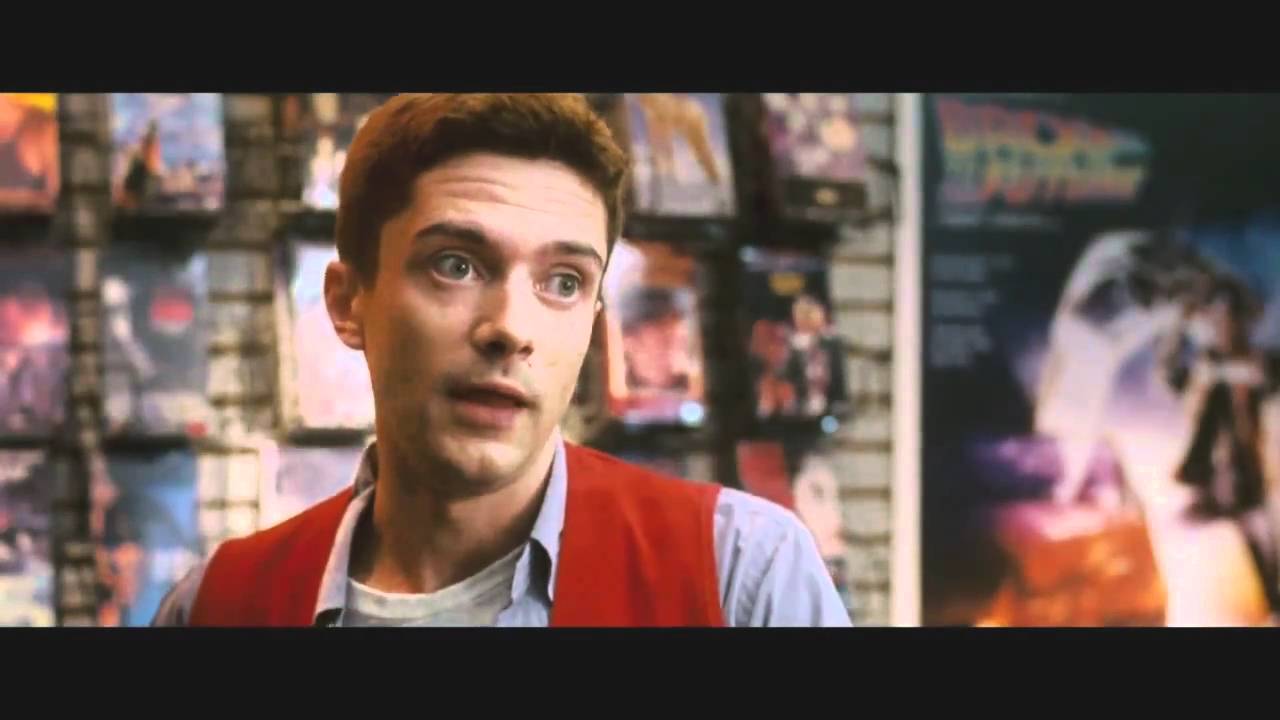 Topher Grace Movies