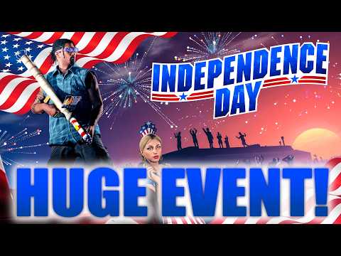 GTA Online: INDEPENDENCE DAY 2026 EVENT! (HUGE Discounts, Bunker BOOSTS, and More)