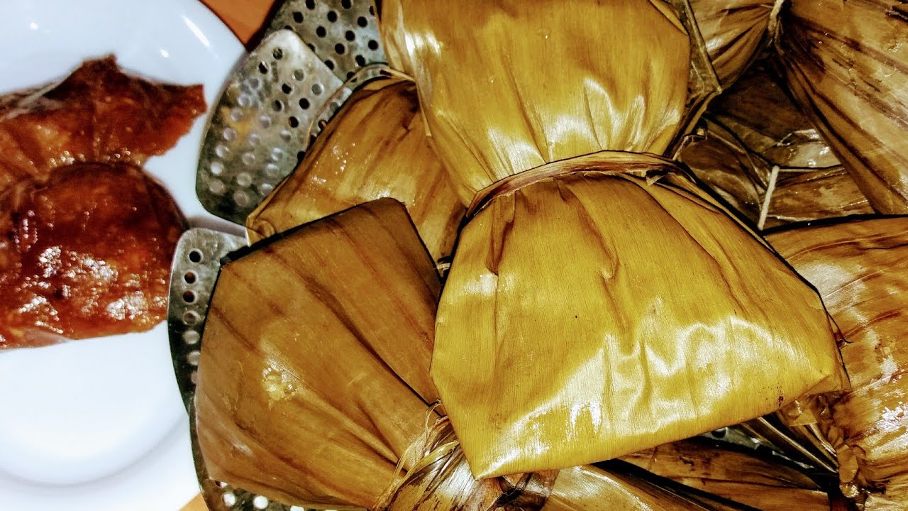 "Chapana dulce tradicional peruano "receta fácil. - YouTube