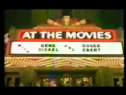 Siskel & Ebert (1984): Teachers, Country, The Brother From Another Planet & Old Enough