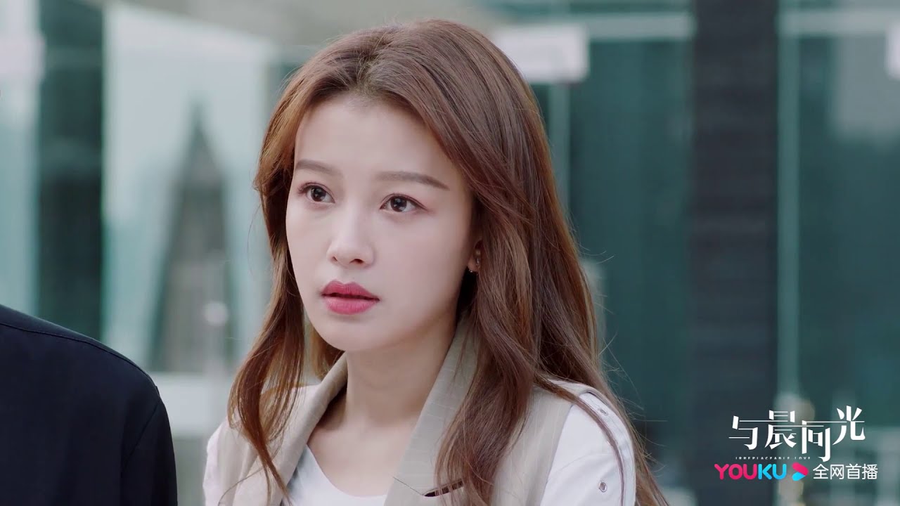 洛书暴打韩子墨 与晨同光♥Irreplaceable Love - YouTube