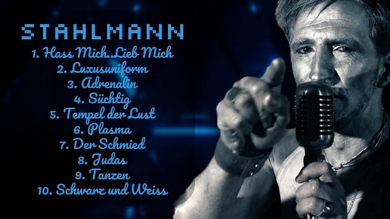 Stahlmann-Must-have hits roundup roundup for 2024-Premier Tracks Mix ...
