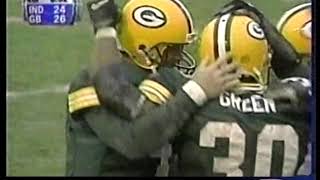 2000 Colts at Packers Week 12 by @SW561 - eDayFm