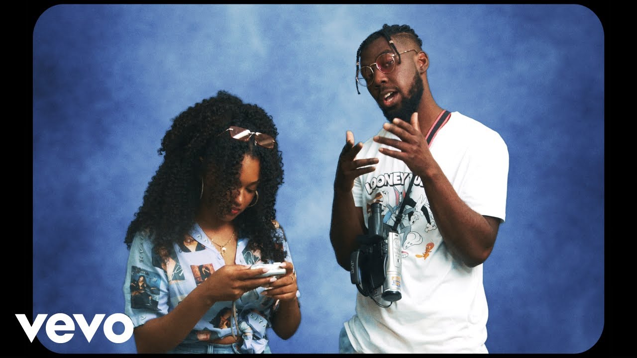 King Cruff - Soufflé - YouTube