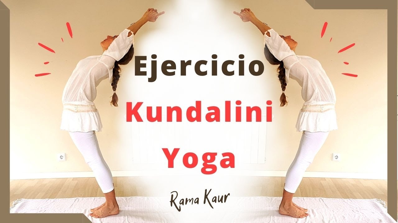 Ejercicio de YOGA para el asma - YouTube