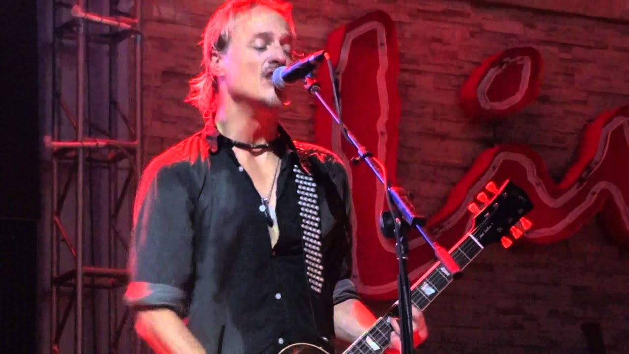 Fuel - Shimmer - Live @ KCP&L 8/15/2014 - YouTube