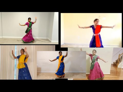 NSGW Vishu program 2021 - - YouTube