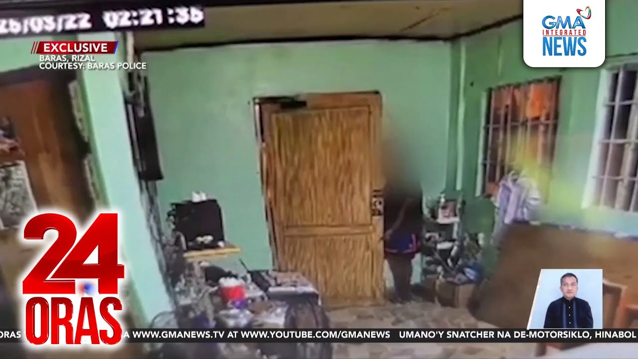 P10,000 cast at abot sa P3,000 halaga ng mga alahas, tinangay ng ...