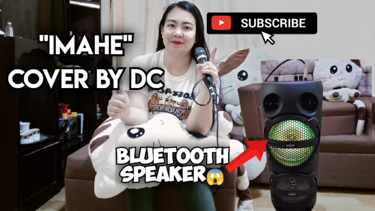 New songs 2023 "Imahe" Cover By Magnus Haven - YouTube