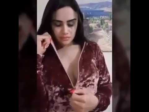 Красивая киска - YouTube