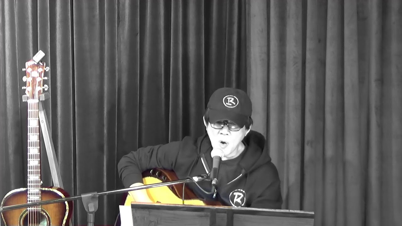 Young Rok Jeon - Sloop John B (cover) - YouTube