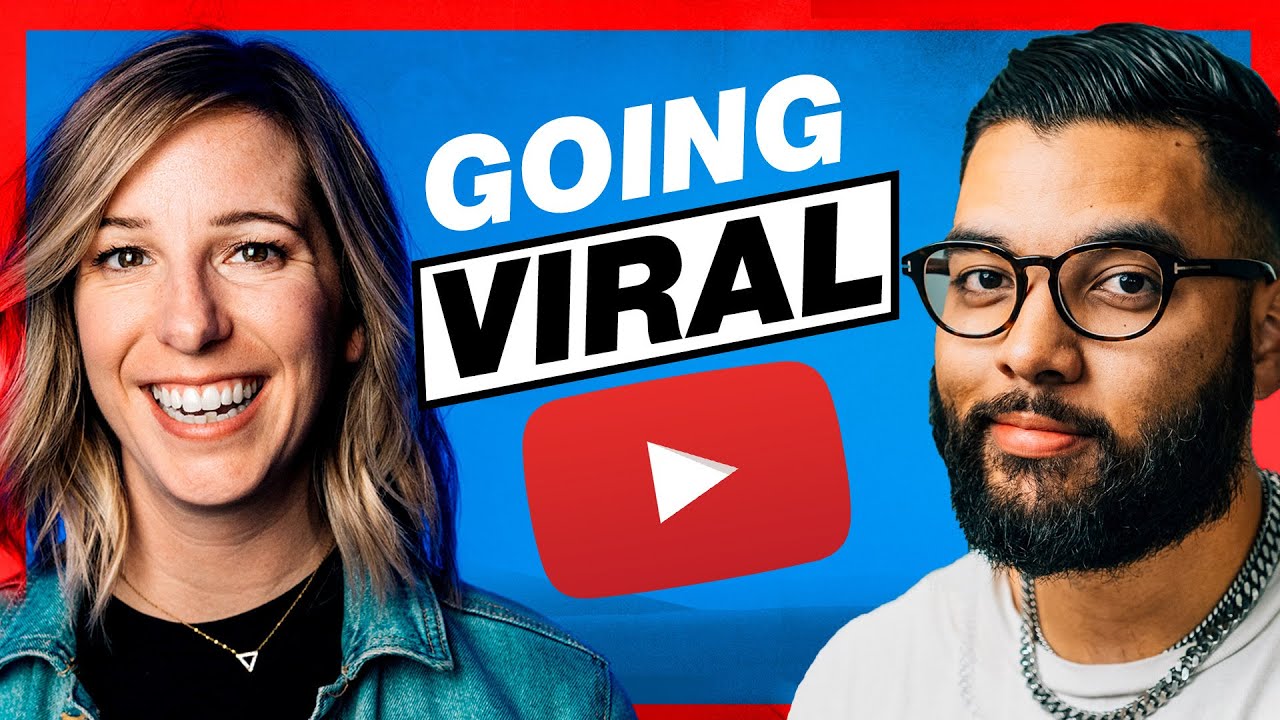 How To Make A Viral Video On Youtube 5 New Tips From Our Latest Break Out Video Youtube