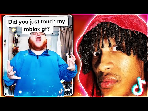 DIE CRINGESTEN ROBLOX TIKTOKS