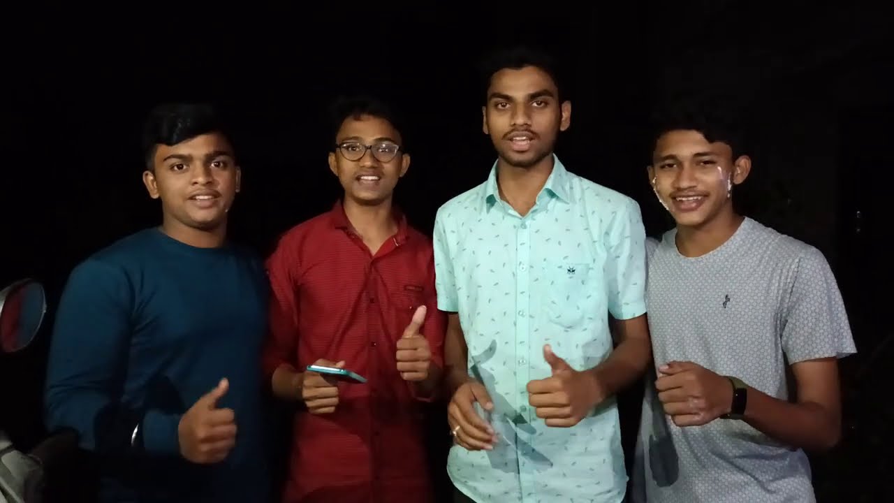 1k celebration // Hearty thanks to all 1000 + subscribers // nrt crazy ...