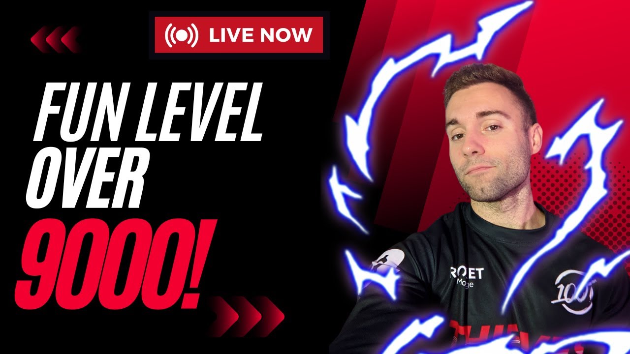 🔴LIVE - HUMP DAY HYPE - Passion + Oni Studios = TOP TIER CONTENT - YouTube