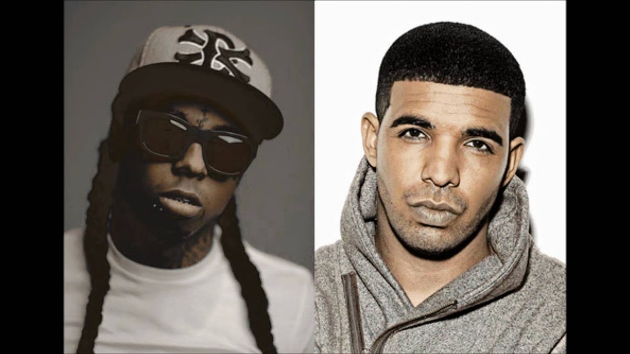 drake ft lil wayne-the real her(fast) - YouTube
