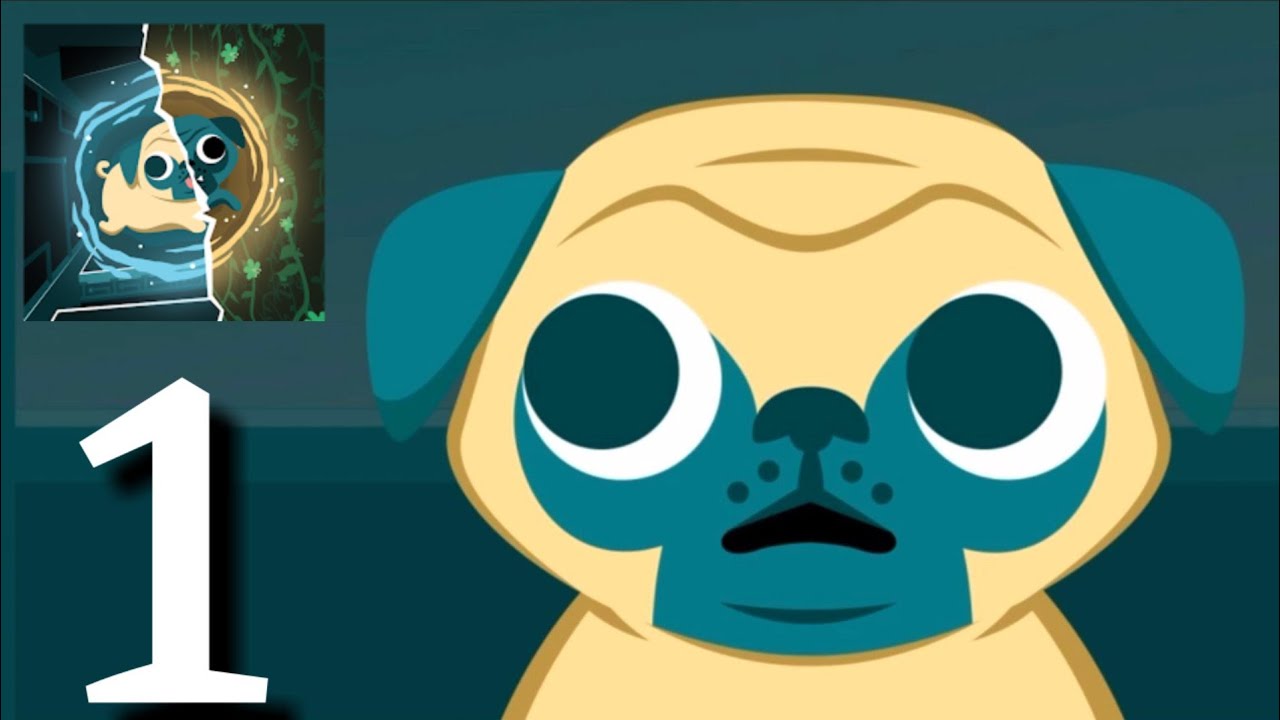 Double Pug Switch Android gameplay part 1 - YouTube