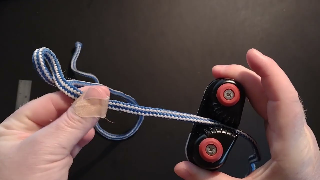 Quick Cam Cleat Review - YouTube