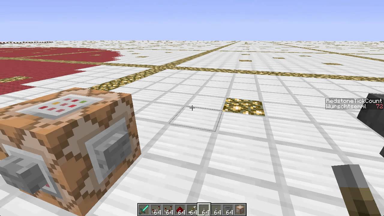 How long does it take an item to pass through a hopper? [Minecraft 1.5 ...