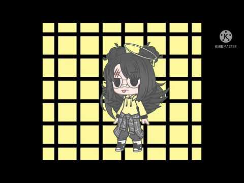 Posin’ Meme/ft. Charlotte x Cassidy/ MY AU!/300 subscribers special ♥️