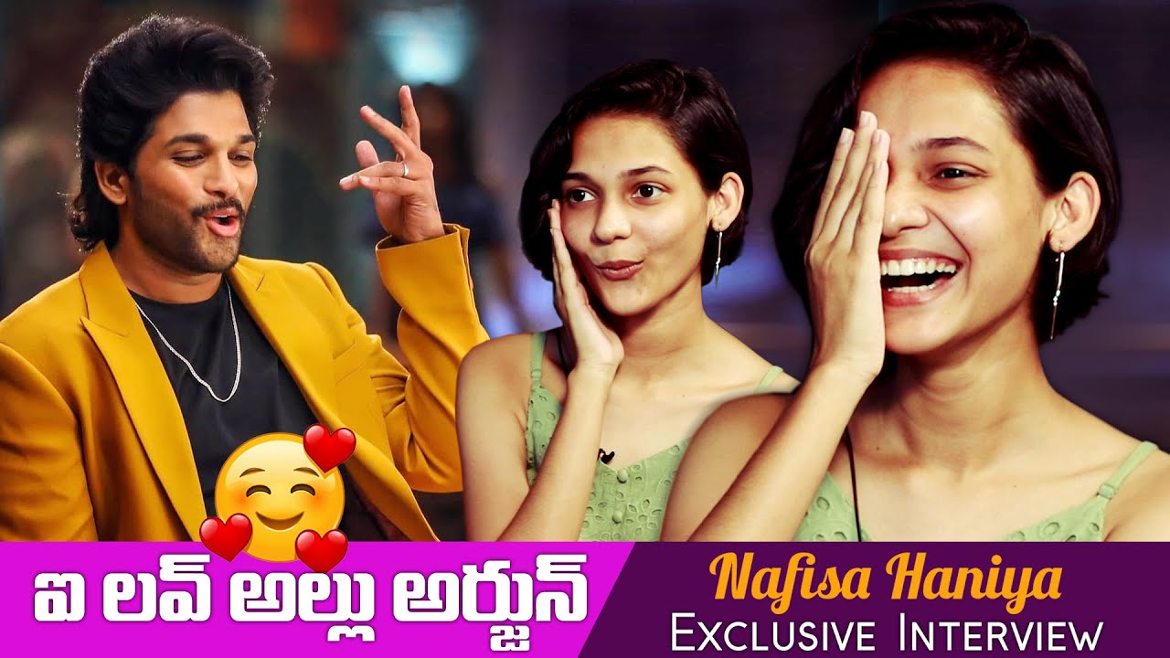 Exclusive Interview: Instagram influencer Nafisa Haniya turned Singer ...