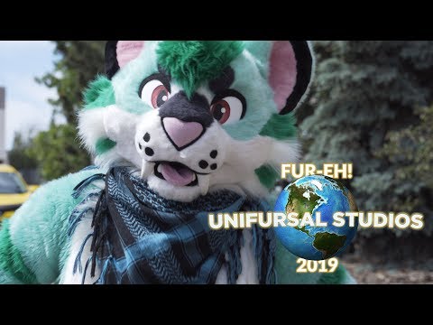 Fur-Eh! 2019 Music Video