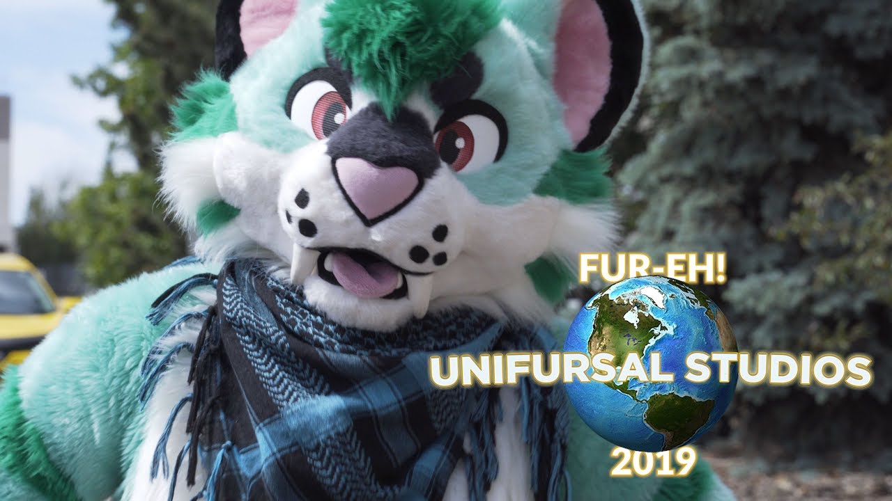 Fur-Eh! 2019 Music Video - YouTube
