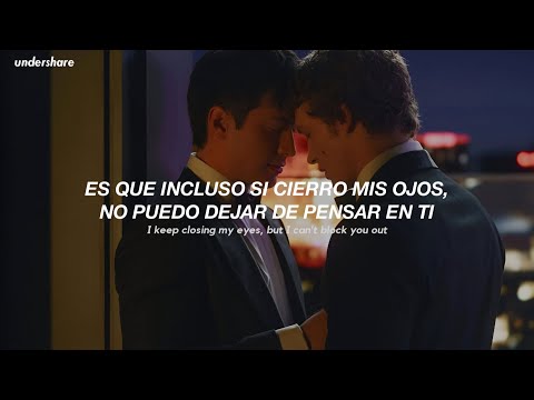 t.A.T.u - All The Things She Said (Sub. Español) || Heated Rivalry