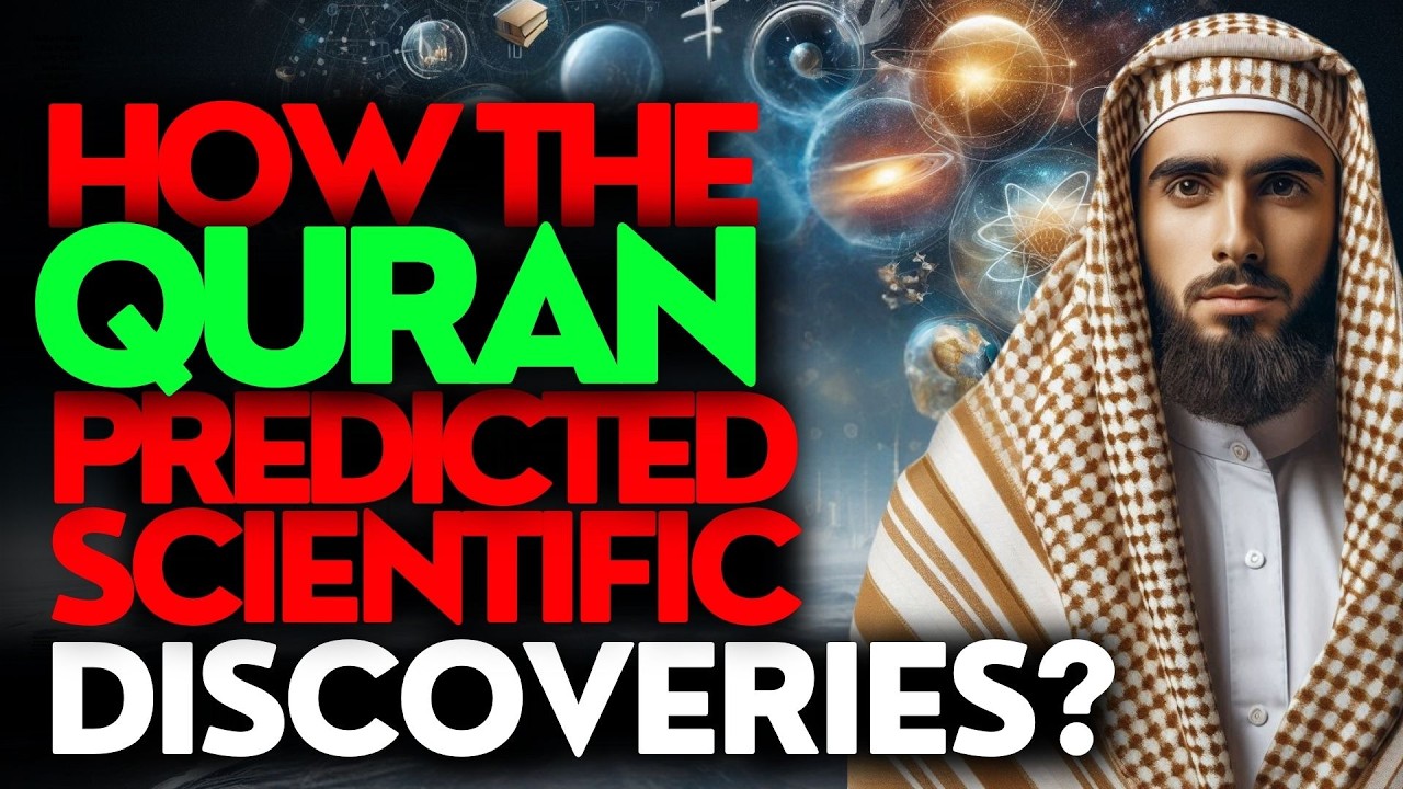 Scientific Miracles of the Quran: What Science Proved After 1400 Years ...