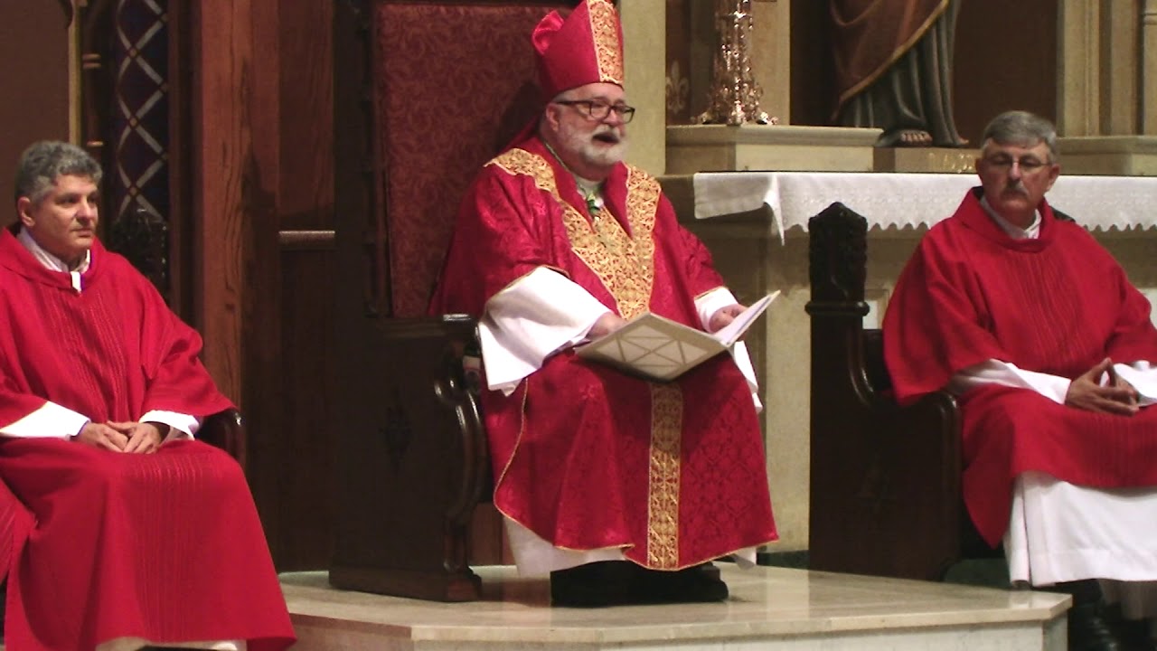 What Is A Charism In The Catholic Church at Naomi Marshall blog