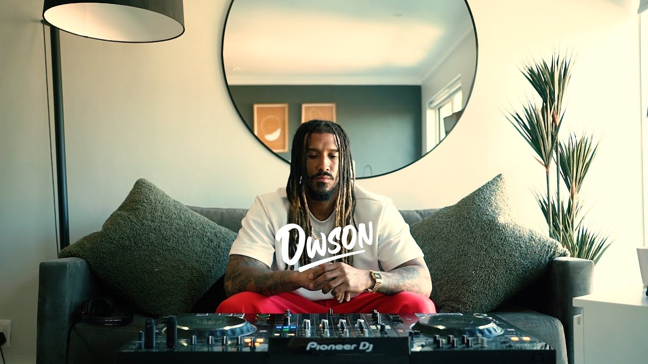 Dwson - Cozy Deep House Mix - Sofa Sessions Episode 05 - YouTube