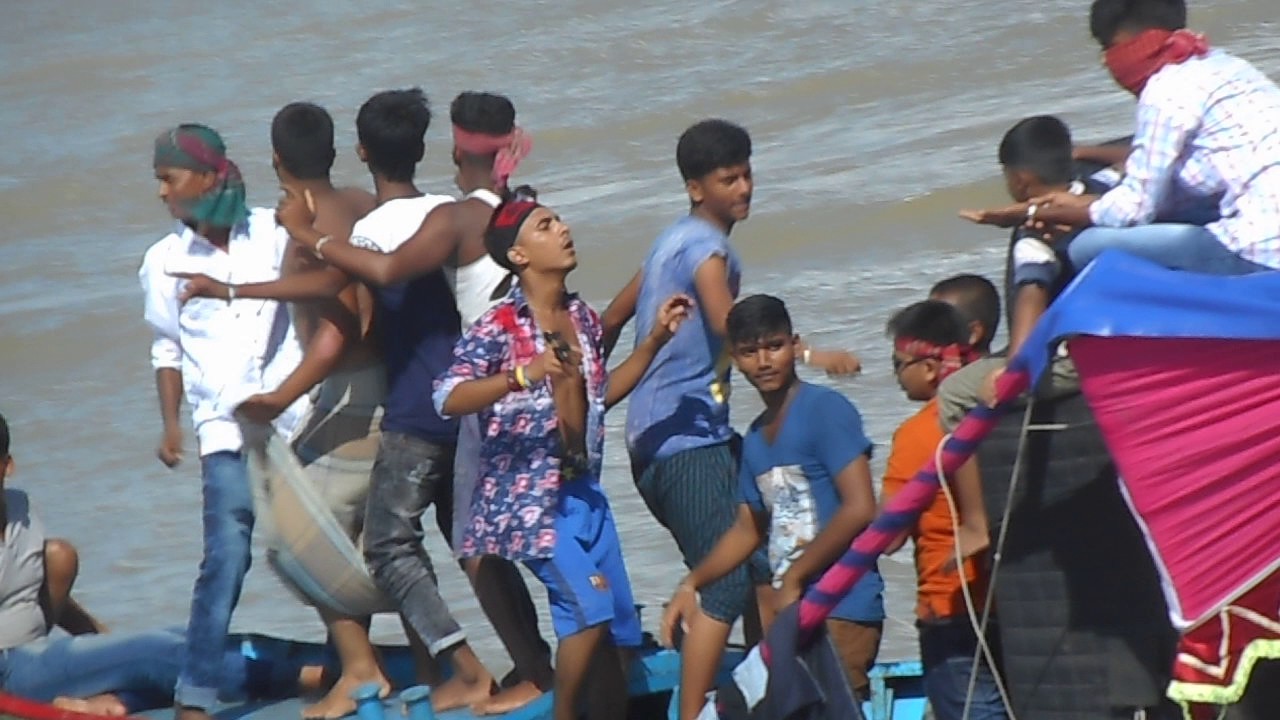 NOUKA DANCE - YouTube