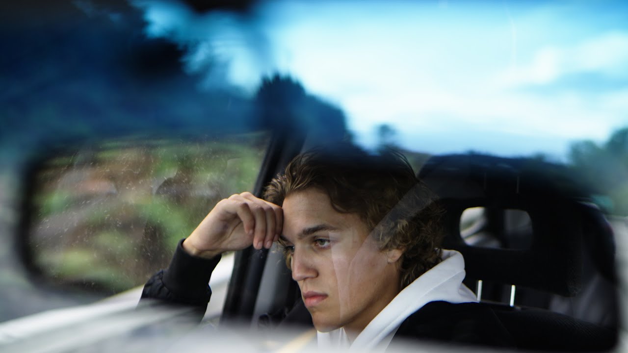 Dyllan James - Cold Days [Official Music Video] - YouTube