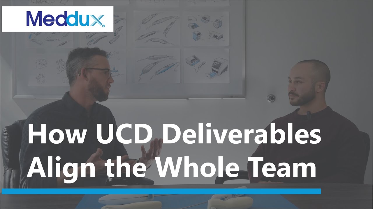 How UCD Deliverables Align the Whole Team | User Centered Design in the ...