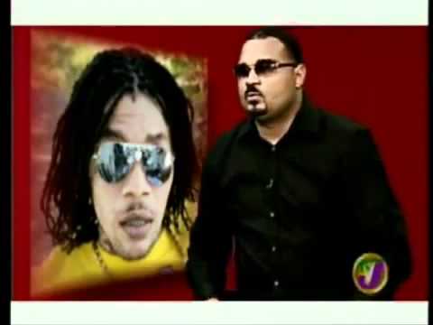 COREY TODD REVEALS MORE ABOUT VYBZ KARTEL ON ER (May 27, 2011) - YouTube