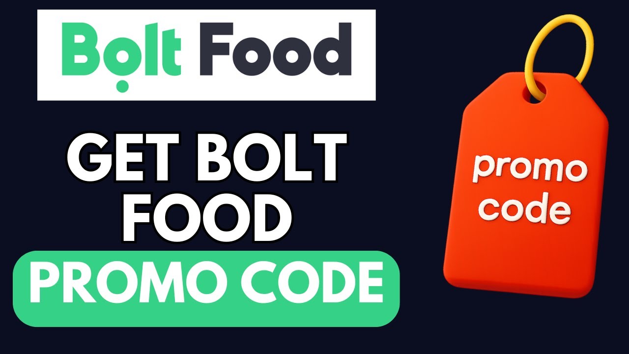 HOW TO FIND WORKING BOLT FOOD DISCOUNT PROMO CODES IN 2026 (UPDATED ...