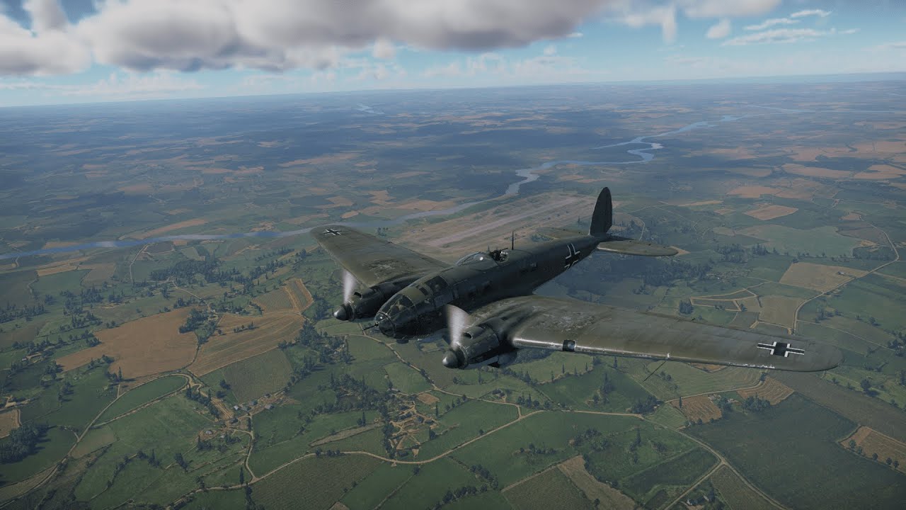 Fritz X Guided Bomb - YouTube