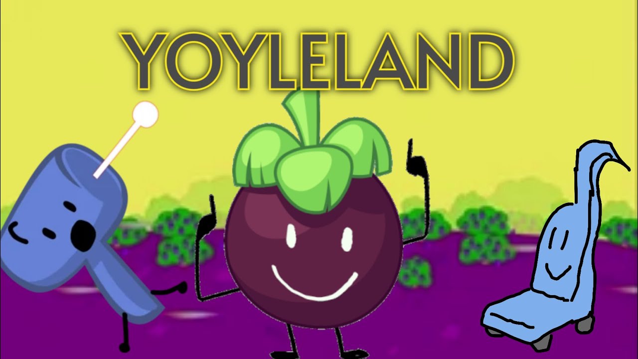 Find The BFB Characters: How to get all new YOYLELAND [Spongezilla ...