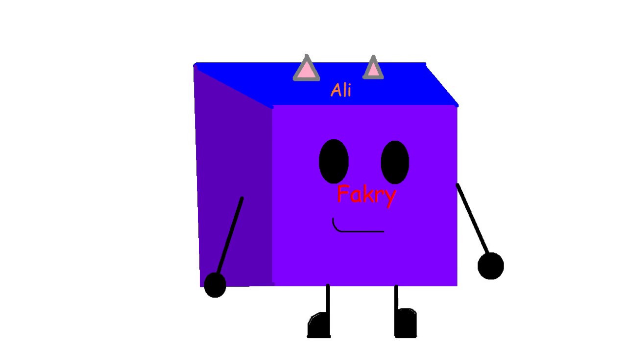 For Ali Fakry! - YouTube