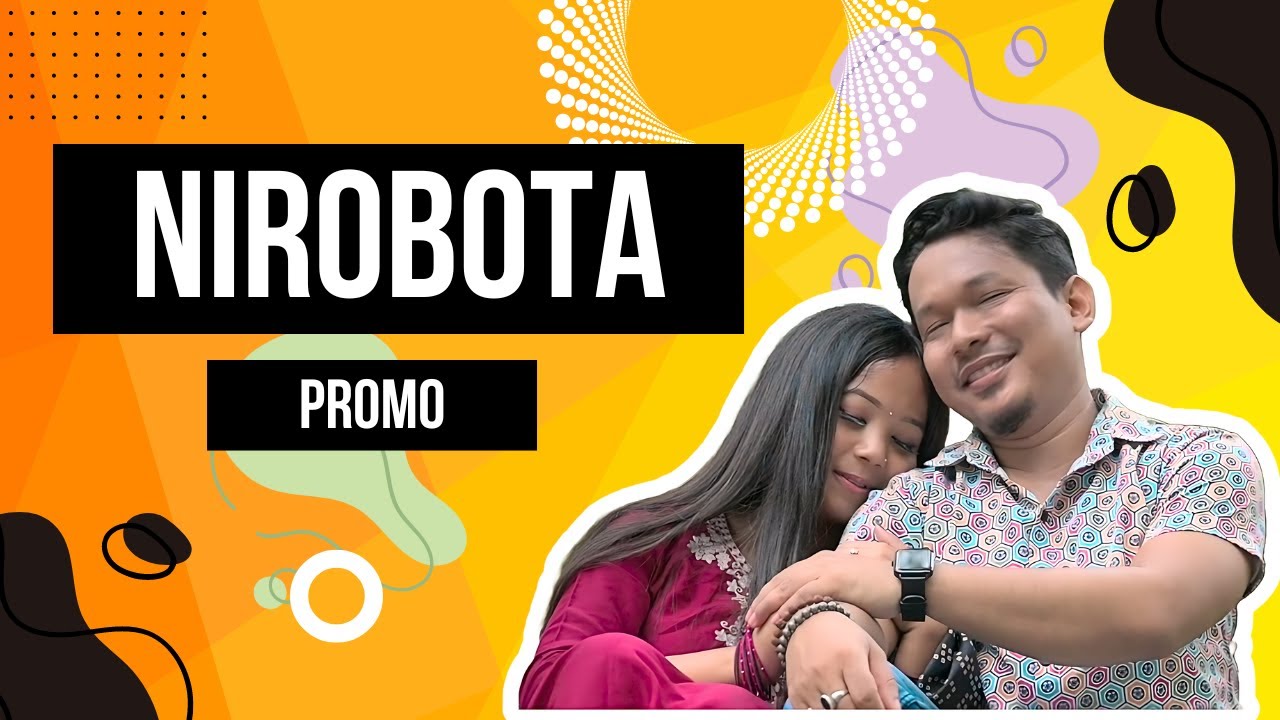 NIROBOTA Promo (Official Song) - YouTube