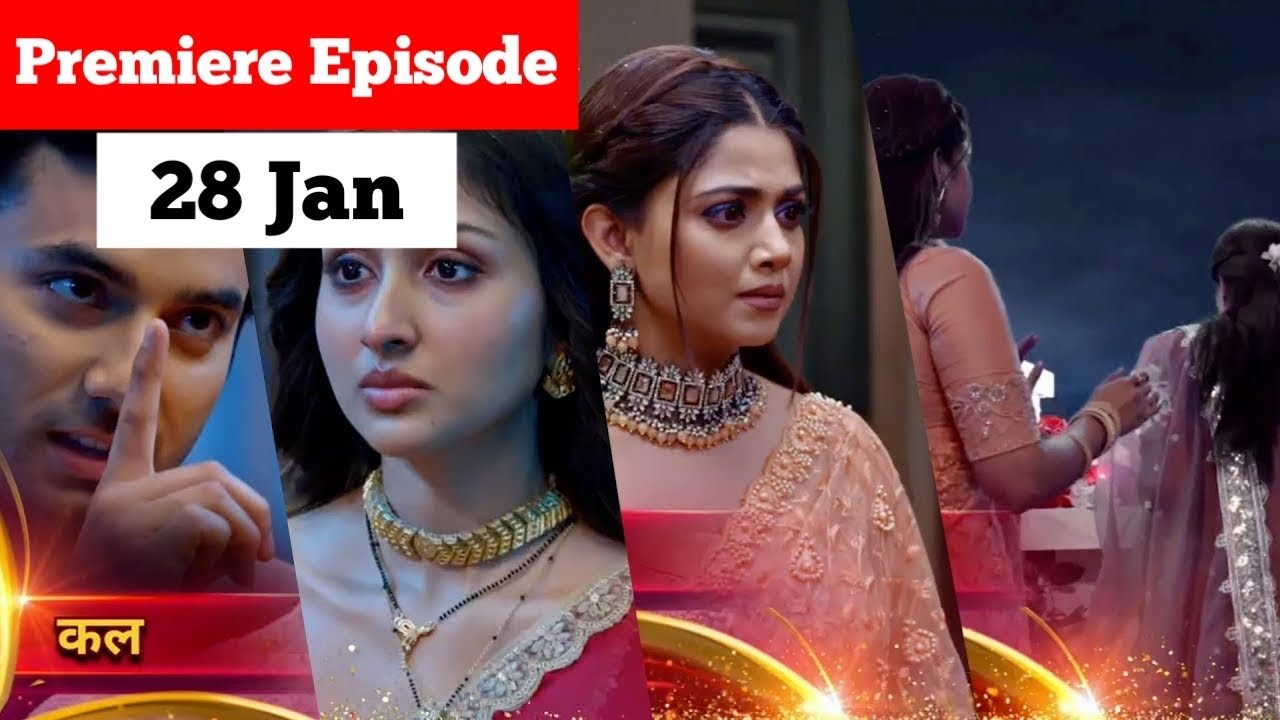 Parineeti 28 January Full Episode | Parineeti Today Full Episode - YouTube