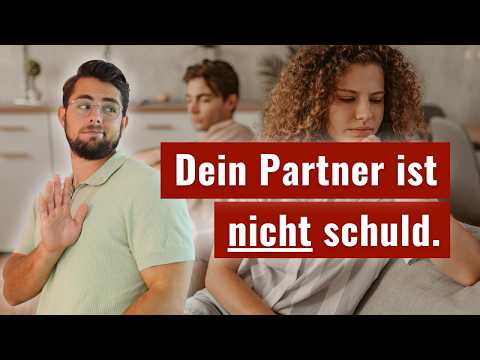 DAS ist der Kern ALLER Beziehungsprobleme (und auch die Lösung)
