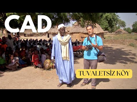 Tuvaletsiz Köy (YENİ BÖLÜM) / Village without toilet (NEW EPISODE)