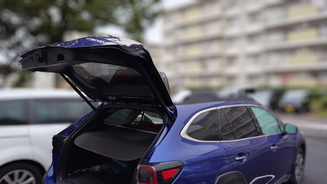 AI フル活用！「SOZOしよう、自分だけのBRZストーリー」 ｜ スバスキ（スバル車好きスキーヤー）のよもやま話