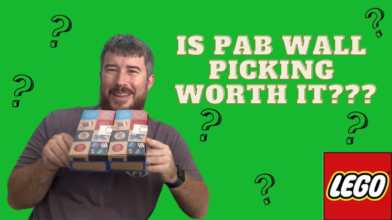 PAB wall math - Is it worth it??? - YouTube